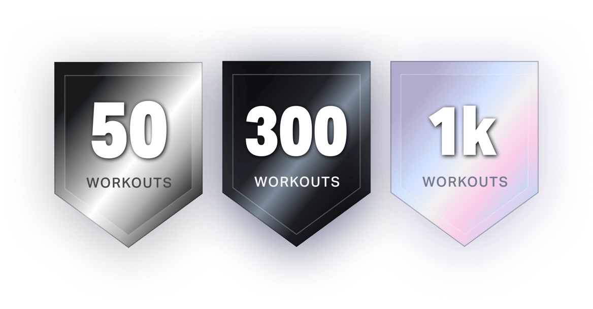 How Do Achievements Work Within the App?